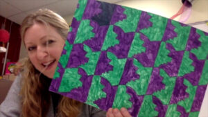 Art Projects for 4th Grade - Kids Art & Craft