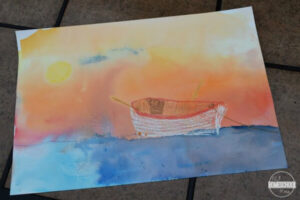 Weather Activities for the Classroom - Kids Art & Craft