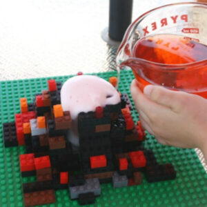 Lego Activities For Kids - Kids Art & Craft