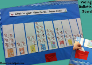 Interactive Bulletin Boards for Classroom - Kids Art & Craft