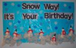 Birthday Board Ideas for Classroom - Kids Art & Craft
