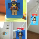 Lego Activities For Kids - Kids Art & Craft