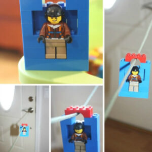 Lego Activities For Kids - Kids Art & Craft