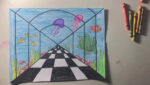 Creative Art Projects for 4th Grade - Kids Art & Craft