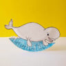 Whale Crafts & Activities for Kids - Kids Art & Craft