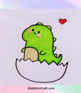 Easy Drawing Ideas For 4 Year Old Kids - Kids Art & Craft