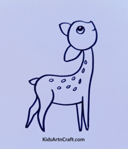 Easy Animals to Draw for Kids - Kids Art & Craft