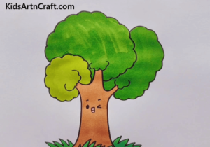 Simple Drawing 6 Year Old Kids - Kids Art & Craft