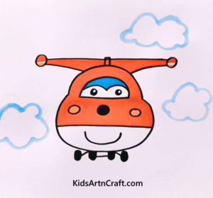 Simple Drawing 6 Year Old Kids - Kids Art & Craft