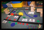 Fun Map Activities for Kids - Kids Art & Craft