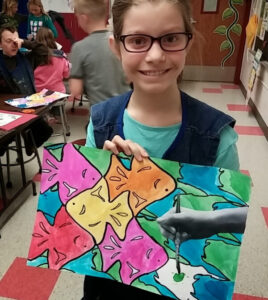 Creative Art Projects for 4th Grade - Kids Art & Craft