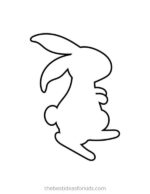 Easter Crafts to Make for Toddlers - Kids Art & Craft