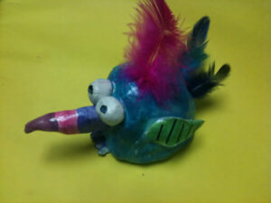 Art Projects for 3rd Grade - Kids Art & Craft