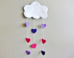 Easy Mobile Art & Craft Projects for Kids - Kids Art & Craft
