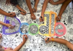 Collaborative Art Projects for School - Kids Art & Craft