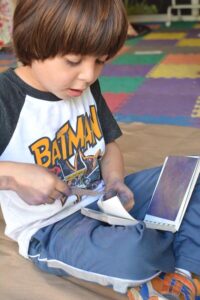 Creative Art Projects for Kindergarten - Kids Art & Craft