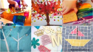 Creative Art Projects for Grade 5 - Kids Art & Craft
