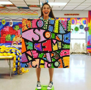 8th Grade Art Project Ideas - Kids Art & Craft