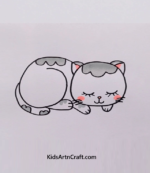 Teach Kids To Draw in An Easy Way - Kids Art & Craft