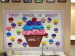 Back to School Bulletin Boards for Classroom - Kids Art & Craft