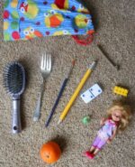 Teach Kids the Five Senses With These Fun Activities - Kids Art & Craft