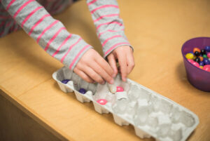 Division Activities for Kids To Teach Them Easily - Kids Art & Craft