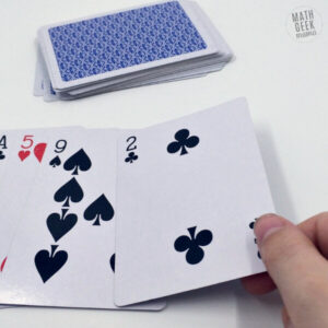 Math Card Games for Kids - Kids Art & Craft