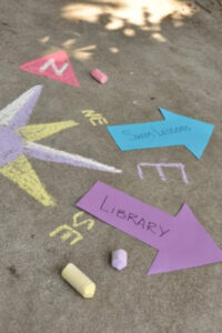 Fun Map Activities for Kids - Kids Art & Craft