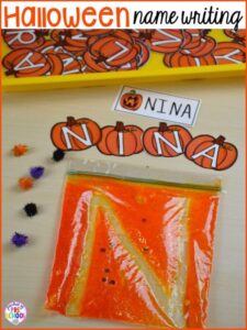 Halloween Crafts, Activities & Games for School - Kids Art & Craft