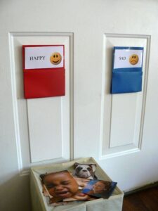 Social Emotional Learning Activities for Preschoolers - Kids Art & Craft