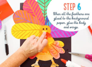 Easy First Grade Art Projects - Kids Art & Craft