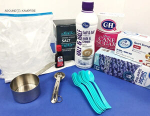 Creative Ways to Teach About States of Matter - Kids Art & Craft