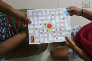 Free Kindergarten Science Activities - Kids Art & Craft