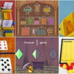 Math Indoor Activities for Toddlers and Preschoolers - Kids Art & Craft