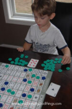 Hundreds Chart Activities for Kids - Kids Art & Craft