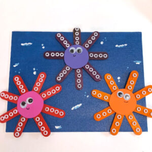 Summer Craft Ideas for Kids - Kids Art & Craft