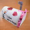 Mailbox Craft Ideas For Kids - Kids Art & Craft