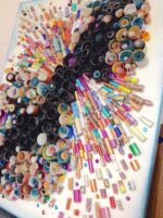 Collaborative Art Projects for School - Kids Art & Craft