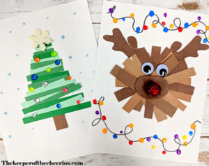 Easy First Grade Art Projects - Kids Art & Craft