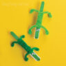 Pipe Cleaner Crafts & Learning Activities - Kids Art & Craft