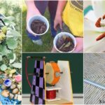 Outdoor Science Experiments for Kids - Kids Art & Craft
