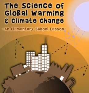 Hands-On Climate Change Activities for Kids - Kids Art & Craft