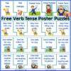 Fun Activities for Teaching Verbs - Kids Art & Craft
