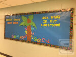 Back to School Bulletin Boards for Classroom - Kids Art & Craft