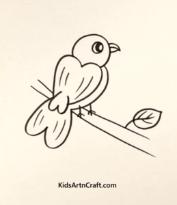 Simple Animal Drawing Ideas for Kids - Kids Art & Craft