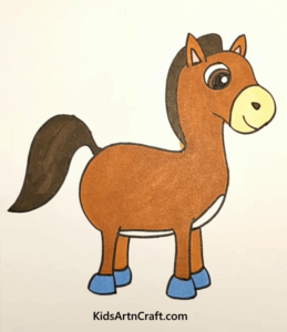 Easy to Draw Animal Drawings For Kids - Kids Art & Craft