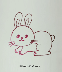 Glitter Drawing Ideas For Kids - Kids Art & Craft