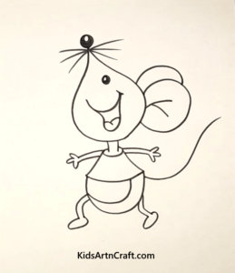 Simple Drawing Ideas For 5-Year-Old Kids - Kids Art & Craft