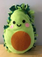 Avocado Crafts & Activities for Kids - Kids Art & Craft