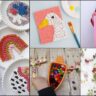 24 Sports Themed Crafts for Kids - Kids Art & Craft